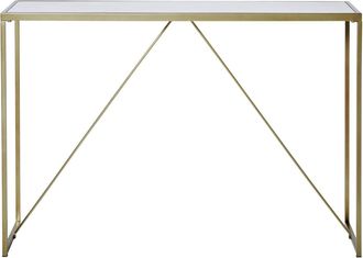 Jahnke Konsolentisch Glam Console