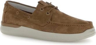 Stonefly Stonefly, Homme, Chaussures, Brun, Taille: 40 EU Modello Barca Baskets