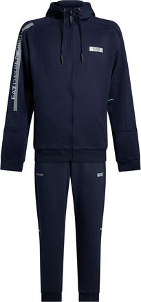 Emporio Armani OVERALLS - Sportanz&uuml;ge auf YOOX.COM