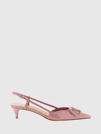 Valentino Garavani Escarpin VALENTINO GARAVANI Femme couleur Rose