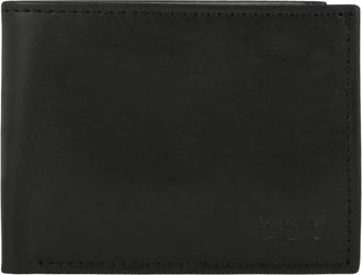 Levi's Batwing Bifold ID Wallet