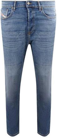 Diesel D-Viker 09D49 Jeans f&uuml;r Herren (Blau)
