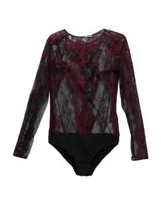 Liu Jo TOPS - Bodysuits auf YOOX.COM