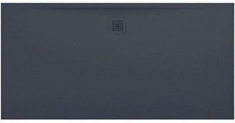 Laufen Pro Duschwanne, 1800x900x34mm, superflach, 0, - Laufen