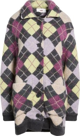 SOLOTRE STRICKWAREN - Strickjacken auf YOOX.COM