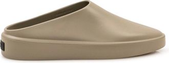 Fear of God Homme, Chaussures, Beige, Taille: 45 EU California Slip-On