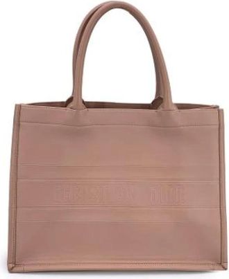 Dior Damen, Pre-Owned, Rosa, ONE SIZEGröße