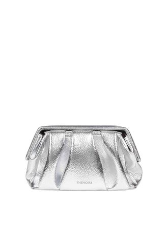 Themoir&egrave; Sac Cabas - Argent