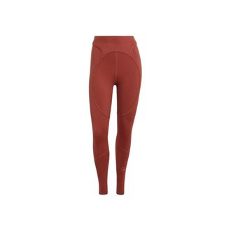 adidas by Stella McCartney Femme, Sport, Brun, Taille: 40 FR Leggings mi-haute
