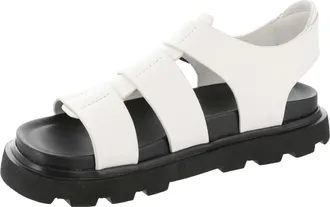 UGG Damen Capitelle Strap Schiebe-Sandalen, Jasmin, 40 EU