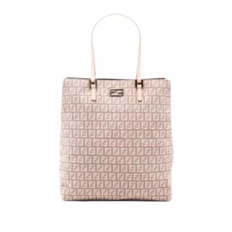 Fendi Damen, Pre-Owned, Rosa, ONE SIZEGr&ouml;&szlig;e
