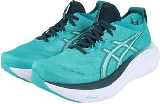 Asics Homme Gel-Nimbus 27, Multicoloured, 44 EU