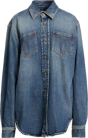 Fiorucci TOPS - Jeanshemden auf YOOX.COM