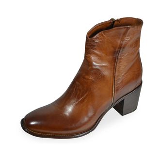 Lemargo Damen, Schuhe, Braun, 37 EUGr&ouml;&szlig;e