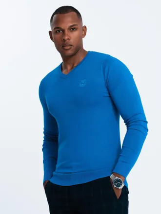 Ombre Pullover