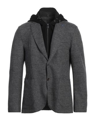 Harmont & Blaine JACKEN & M&Auml;NTEL - Jacken und Anoraks auf YOOX.COM