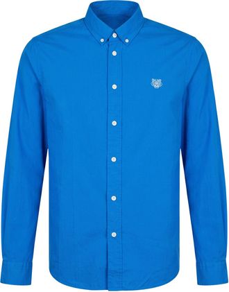 Kenzo TOPS - Hemden auf YOOX.COM