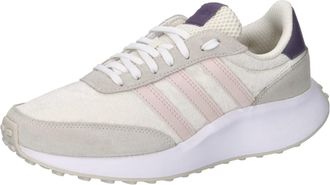adidas Adidas Shoes - Low (Non Football) Run 70S, Off White/Wonder Quartz/Shadow Violet, IE4645, 5