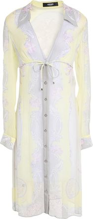 Versace KLEIDER - Mini-Kleider auf YOOX.COM