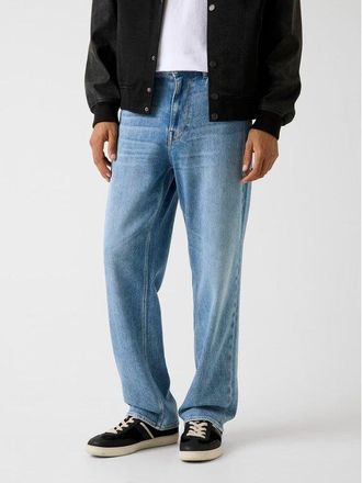 Guess Jeans 180471 Blau Regular Fit