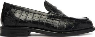 Vagabond Slipper Vagabond Shoemakers Linn 6036-008-20 Schwarz