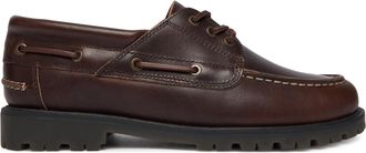 Vagabond Mokassins Vagabond Shoemakers Joslyn 5945-001-31 Braun