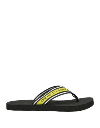 A|X Armani Exchange SCHUHE - Zehentrenner auf YOOX.COM