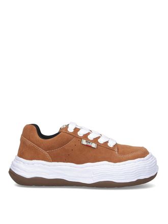 Miharayasuhiro Baskets - Marron