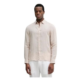 Michael Kors Herren, Shirts, Beige, 2XLGr&ouml;&szlig;e