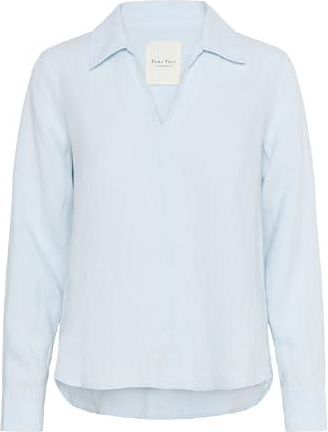 Part Two NataleePW Regular fit Long Sleeve Shirt