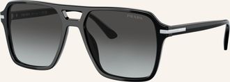 Prada Sonnenbrille Pr 20ys schwarz