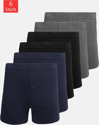 Tazzio Boxershorts BS1004