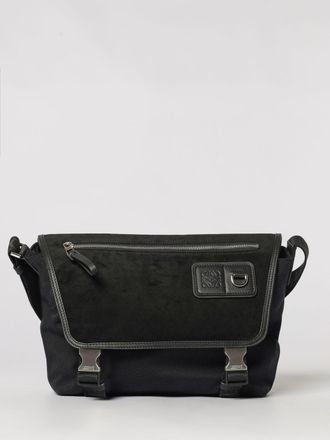 Loewe Sacoche Homme couleur Noir