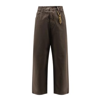 Darkpark Darkpark, Herren, Hosen, Braun, W31Größe