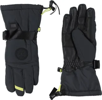 UGG SHASTA GAUNTLET GLOVE