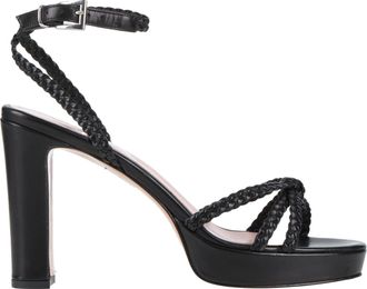 Anna F. SCHUHE - Sandalen auf YOOX.COM