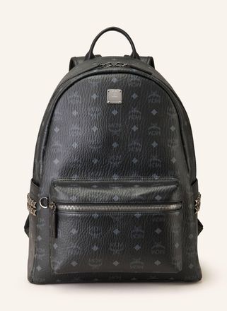 MCM Mcm Rucksack Stark Vi schwarz
