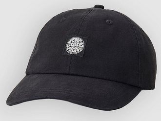 Rip Curl Premium Surf Adj Cap black