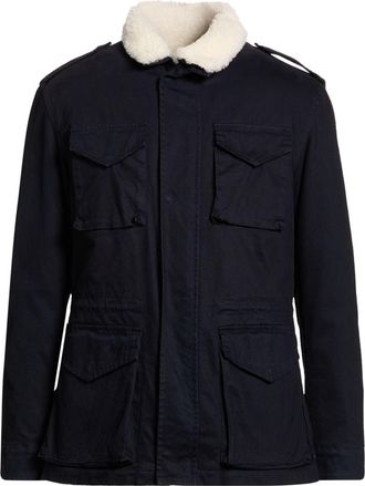 Drumohr JACKEN & M&Auml;NTEL - Jacken und Anoraks auf YOOX.COM