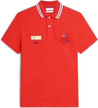 Tommy Hilfiger Shirt Regular Fit