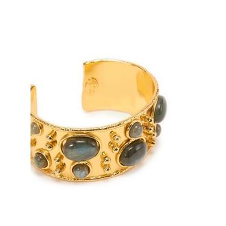 Sylvia Toledano Bracelet manchette Byzantine