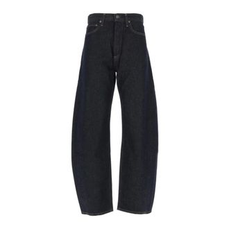 A Gold E Damen, Jeans, Blau, W28Gr&ouml;&szlig;e