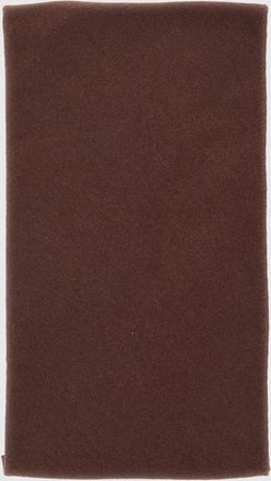 Brunello Cucinelli Kaschmirschal von mit Monili-Detail und offener Kante