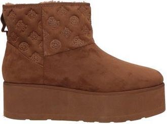 Guess CHAUSSURES - Bottines sur YOOX.COM