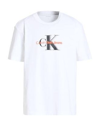 Calvin Klein TOPS - T-shirts sur YOOX.COM