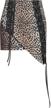 ANIYE RECORDS HOSEN & RÖCKE - Miniröcke auf YOOX.COM