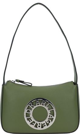 Karl Lagerfeld Schultertasche