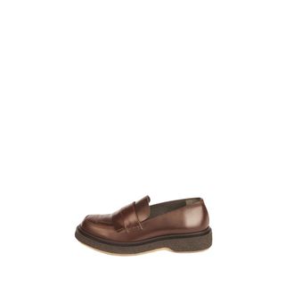 Adieu Paris Damen, Schuhe, Braun, 37 EUGr&ouml;&szlig;e