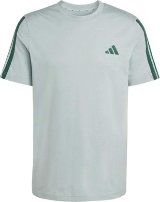adidas Homme, Sport, Vert, Taille: L M 3S SJ T