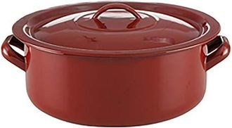 Quid Classic - Auflaufform mit Deckel 14 cm